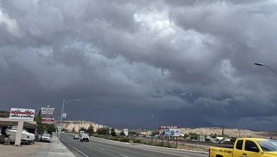 California gets lull after damaging storm | National & World News ...