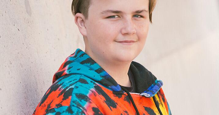 Kingman Miner Jan. 12 Adoption Spotlight: David | | kdminer.com