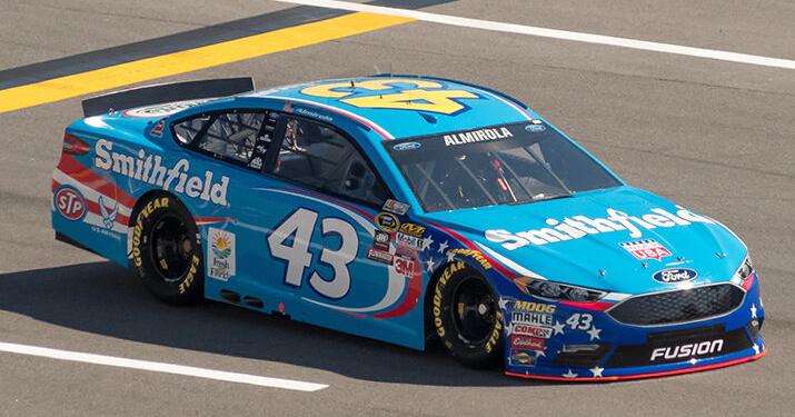 NASCAR’s wild regular season rolls over into playoffs | | kdminer.com