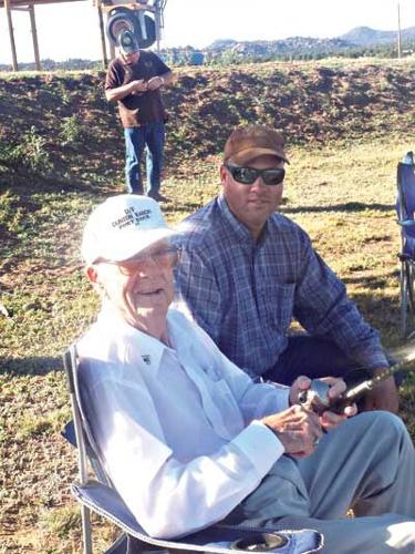 Kids had real good time at Fishing for Smiles | Features | kdminer.com