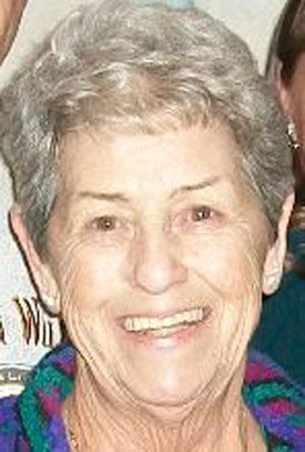 Obituary: Patricia Ann Gillman | | kdminer.com
