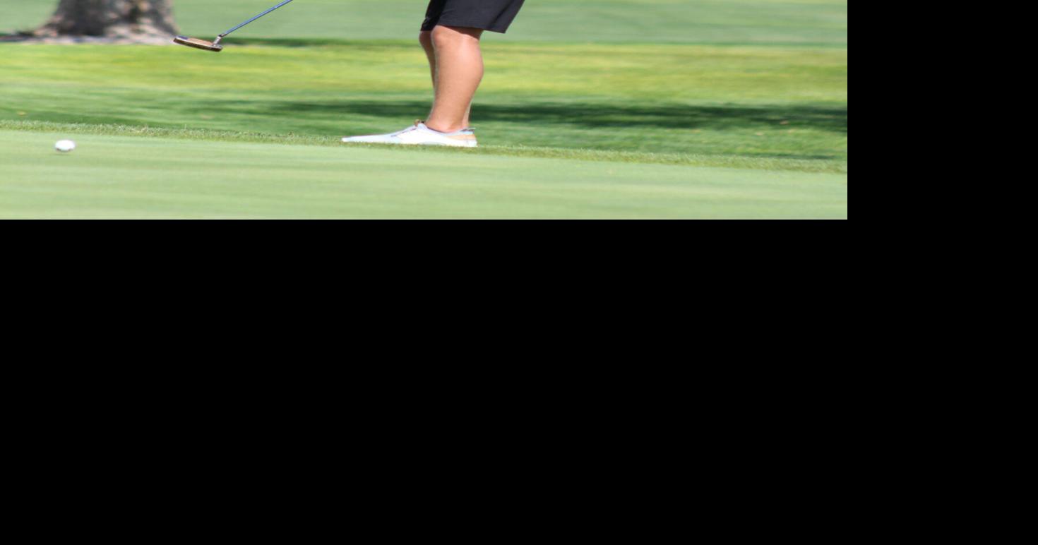 Vols take 2nd in season opener at Cerbat Cliffs Golf Course | | kdminer.com