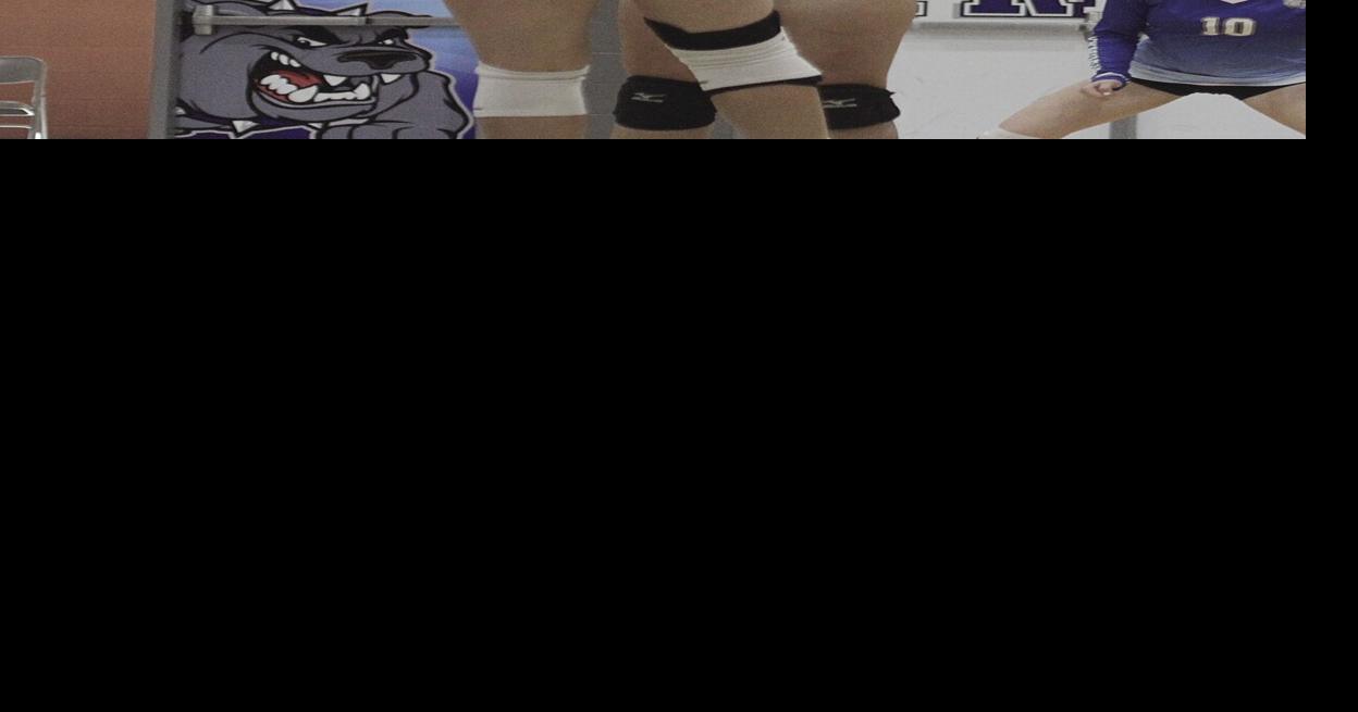 Volleyball | Kingman vs Kingman Academy | Sports | kdminer.com