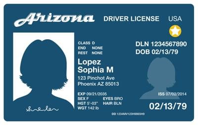 ADOT urges Arizonans to get the AZ Travel ID | | kdminer.com