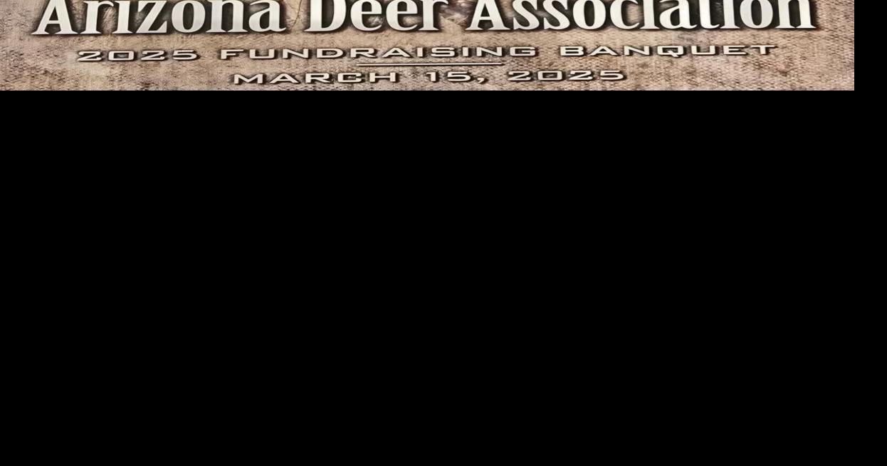 Arizona mule deer tag brings in $675,000 as big game auctions come to ...