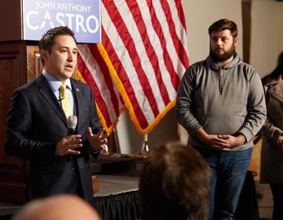 Trump attorney argues efforts to keep him off Arizona ballots should be ...