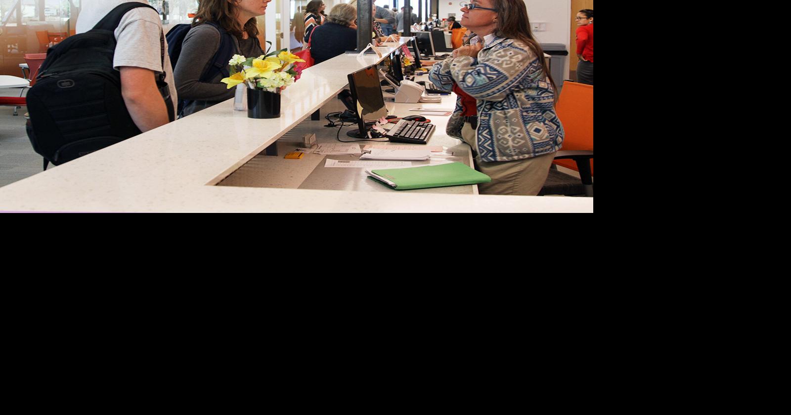 MCC opens new student center | | kdminer.com
