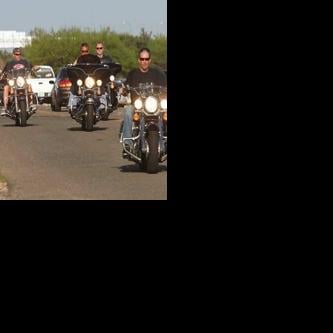 Motorcyclists Rally in Laughlin | | kdminer.com
