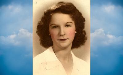 Obituary: Audrey Jettner | | kdminer.com