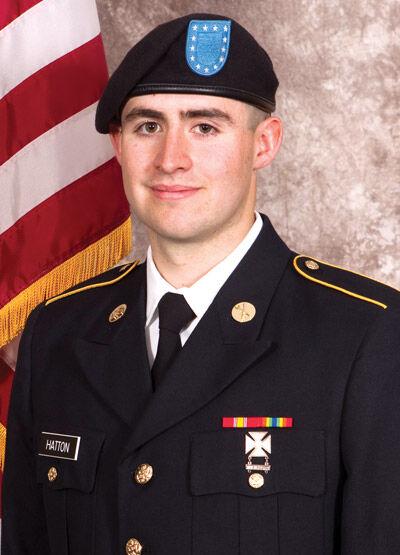 Military: Army Pvt. Christopher Wayne Hatton | Milestones | kdminer.com