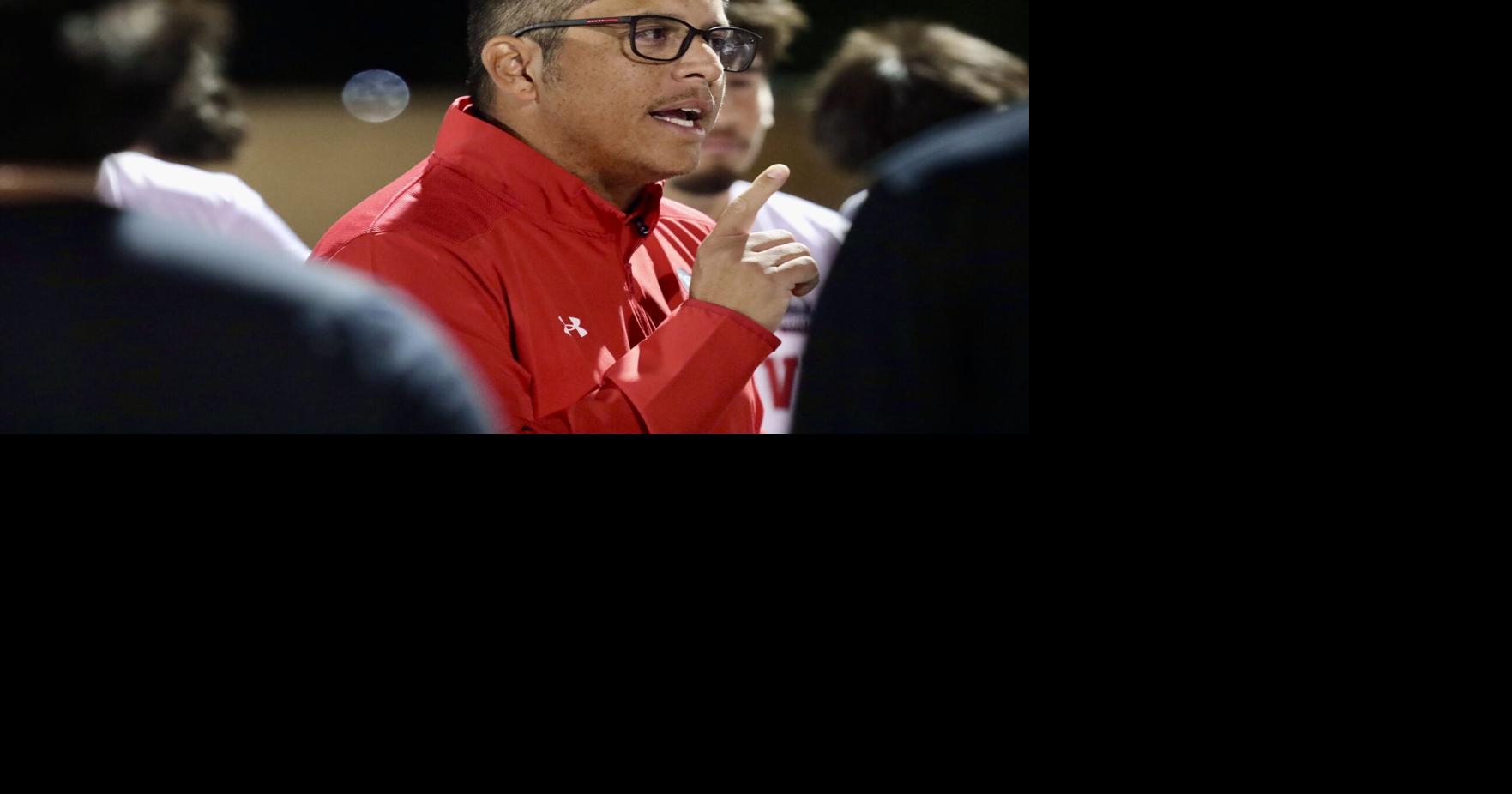 Mohave College coach is taking in the World Cup, likes US chances on ...