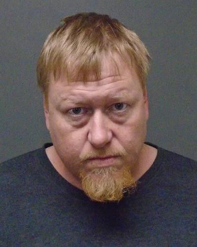 Bullhead man gets 5 years for child pornography | News | kdminer.com