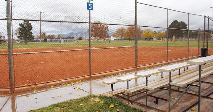 New lights coming to Centennial Parks Field 5 | News | kdminer.com