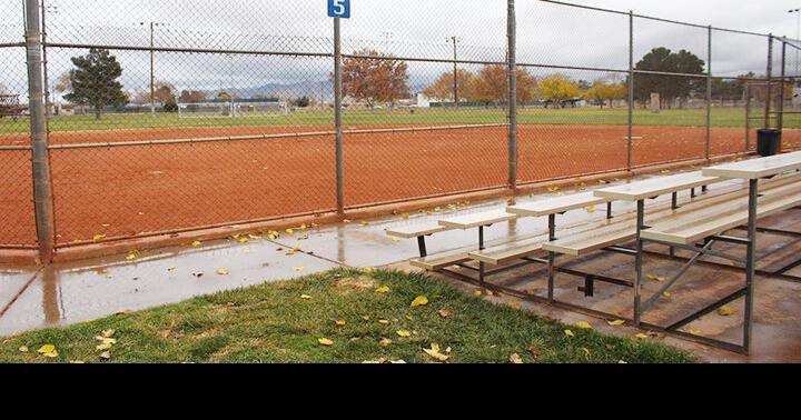 New lights coming to Centennial Parks Field 5 | News | kdminer.com