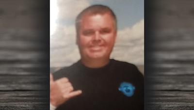 Obituary | Jason Edward Keys | | kdminer.com