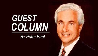 Guest Column | TV news puts its trust in women | Opinion | kdminer.com