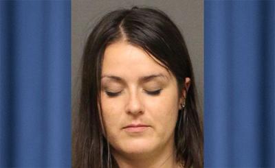 MCSO: Kingman woman makes ‘smoking drink,’ arrested for trespassing ...