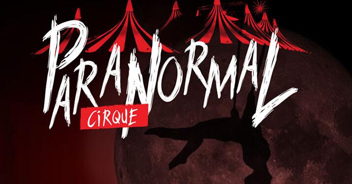 Paranormal Cirque visits Kingman | | kdminer.com