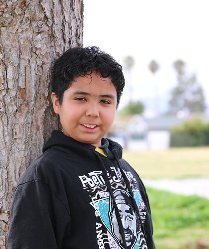 Kingman Miner March 24 Adoption Spotlight: Alex | | kdminer.com