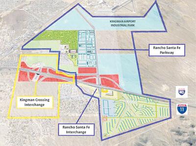 Rancho Santa Fe traffic interchange moves forward | | kdminer.com