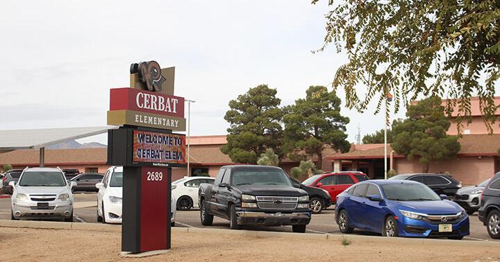 Former Cerbat Elementary teacher pleads not guilty to child sex ...