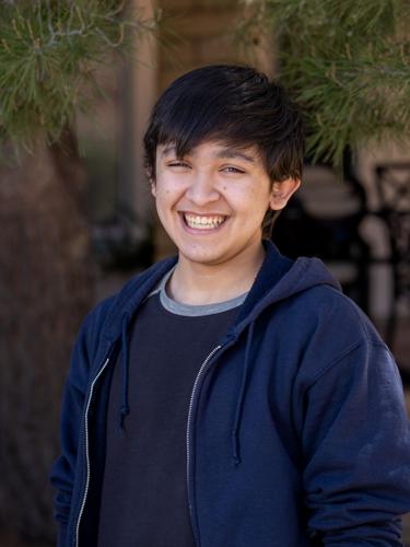 Adoption Spotlight | Enrique | Features | kdminer.com