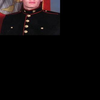 Military: Travis Armstrong | Milestones | kdminer.com