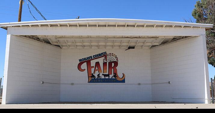 Mohave County Fairgrounds: County Parks Department may take over operations | | kdminer.com