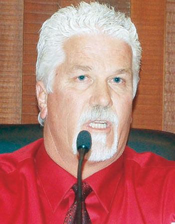 Kingman Councilman hammered for unfinished business | | kdminer.com