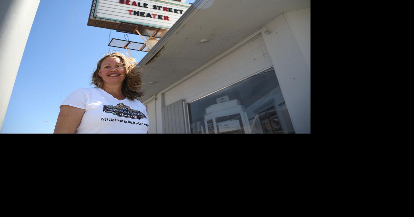 Community View | Beale Street Theater renovation project on target to ...