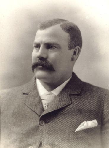 Arizona History | Virgil Earp returns to Arizona | Features | kdminer.com