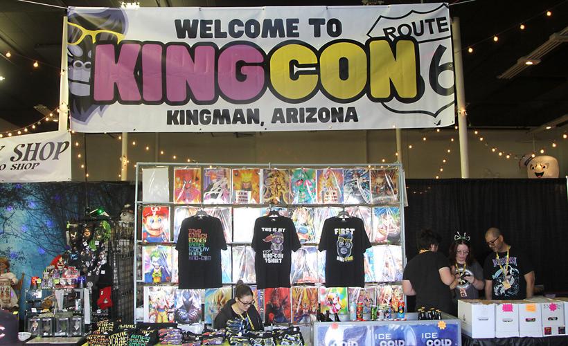 KingCon | | kdminer.com