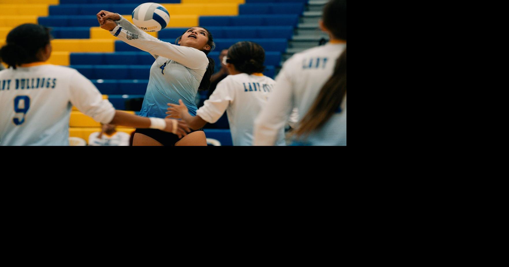 Volleyball | Kingman vs ALA - West Foothills | Sports | kdminer.com