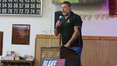 Gillette’s smuggling bill moving through Arizona Senate | | kdminer.com