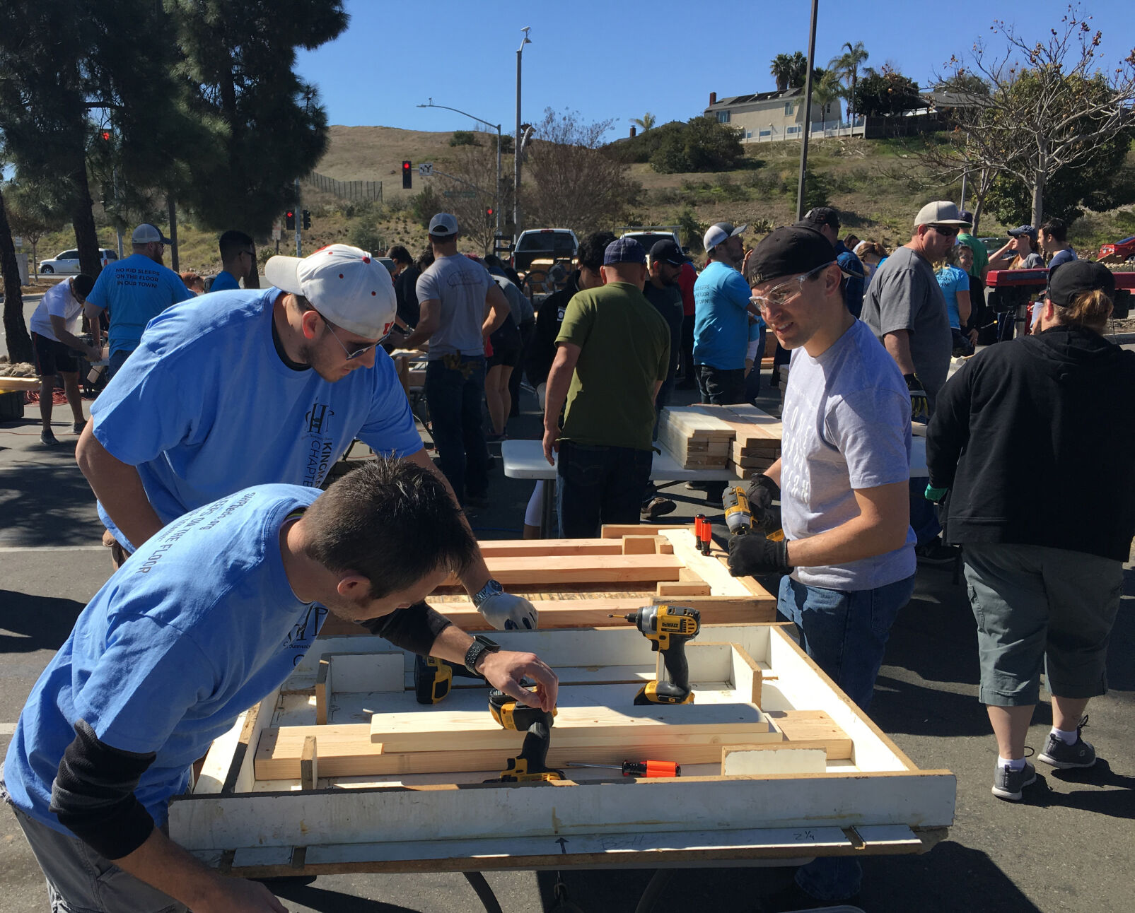 Keeping kids in beds and off of floors | | kdminer.com