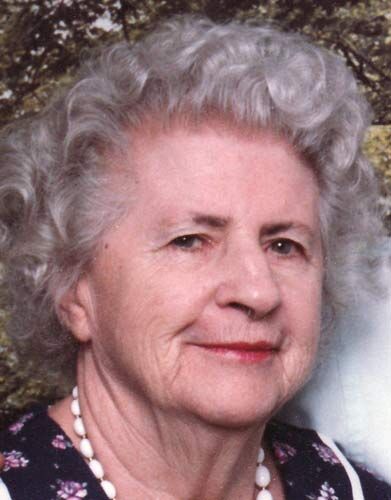 Updated: In Memory Of Florence Leone Collins | | kdminer.com