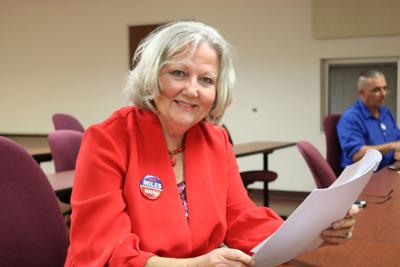 Mayor-elect Jen Miles “honored and deeply appreciative” | | kdminer.com