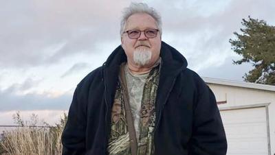 Obituary | Randy Lee Mabry | | kdminer.com