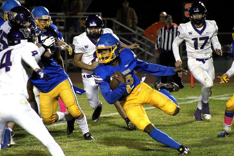 54 football players from around Kingman earn regional recognitions ...