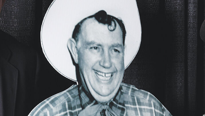 45th annual Andy Devine Awards distributed | | kdminer.com