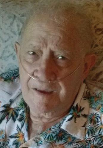 Obituary: Joseph Cosmo Fedele | | kdminer.com