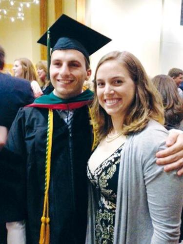 Education: Michael Joshua Hendrix | Milestones | kdminer.com