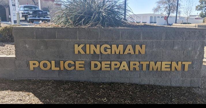 Kingman man shot by police checked out of Vegas hospital, then returned ...
