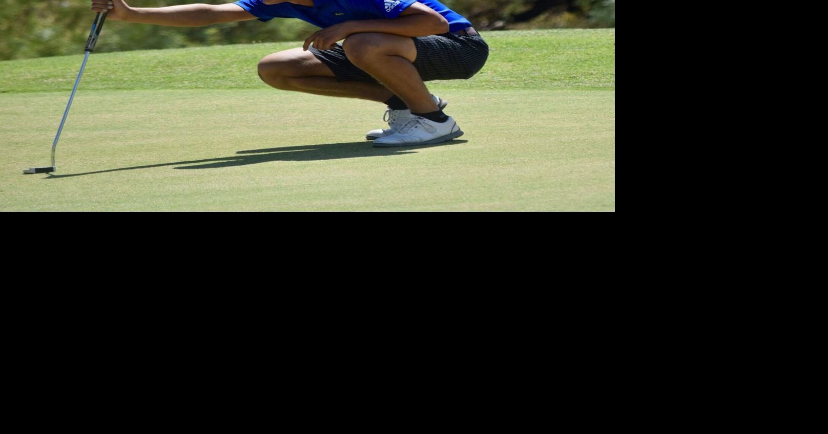 Boys Golf | Jacob Lander shoots par in Laughlin | Sports | kdminer.com