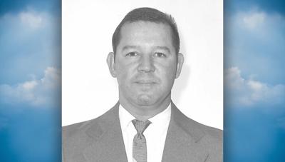 Obituary | Ronald C. Wienke | Obituaries | kdminer.com