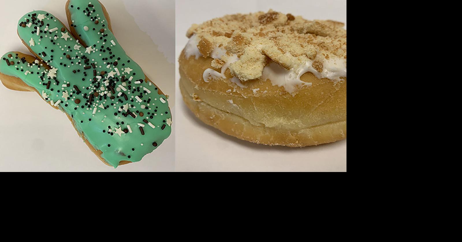 Bashas’ announces its annual donut craze winners | | kdminer.com