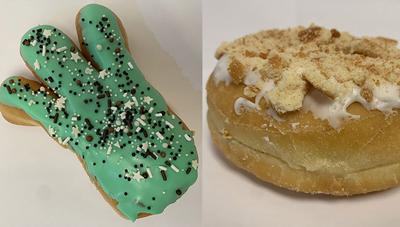 Bashas’ announces its annual donut craze winners | | kdminer.com