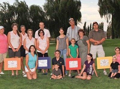 Honoring Holly Mack | | kdminer.com