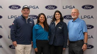 Sponsor surprise turns golfer Kim Paez’s LPGA dreams into reality ...