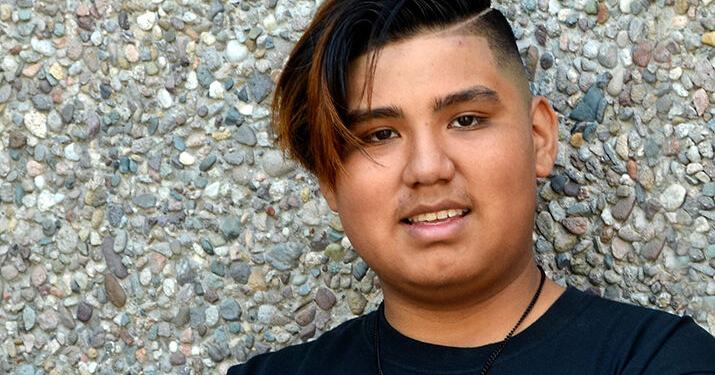 Kingman Miner July 18 Adoption Spotlight: Manuel | | kdminer.com
